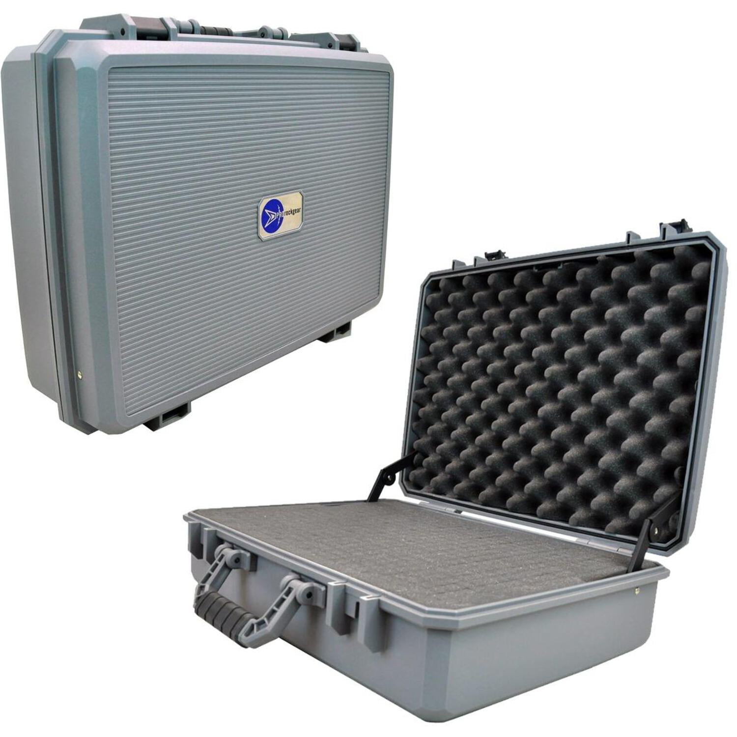 PRG Customizable Microphone Case - Walmart.com