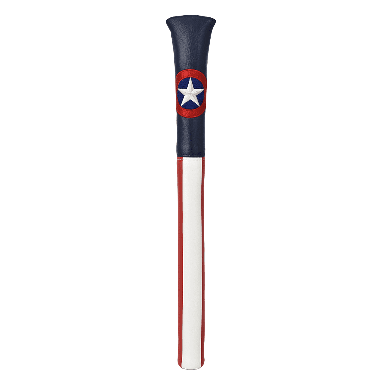 PRG Golf Captain USA Alignment Stick Cover Captain USA - Walmart.com