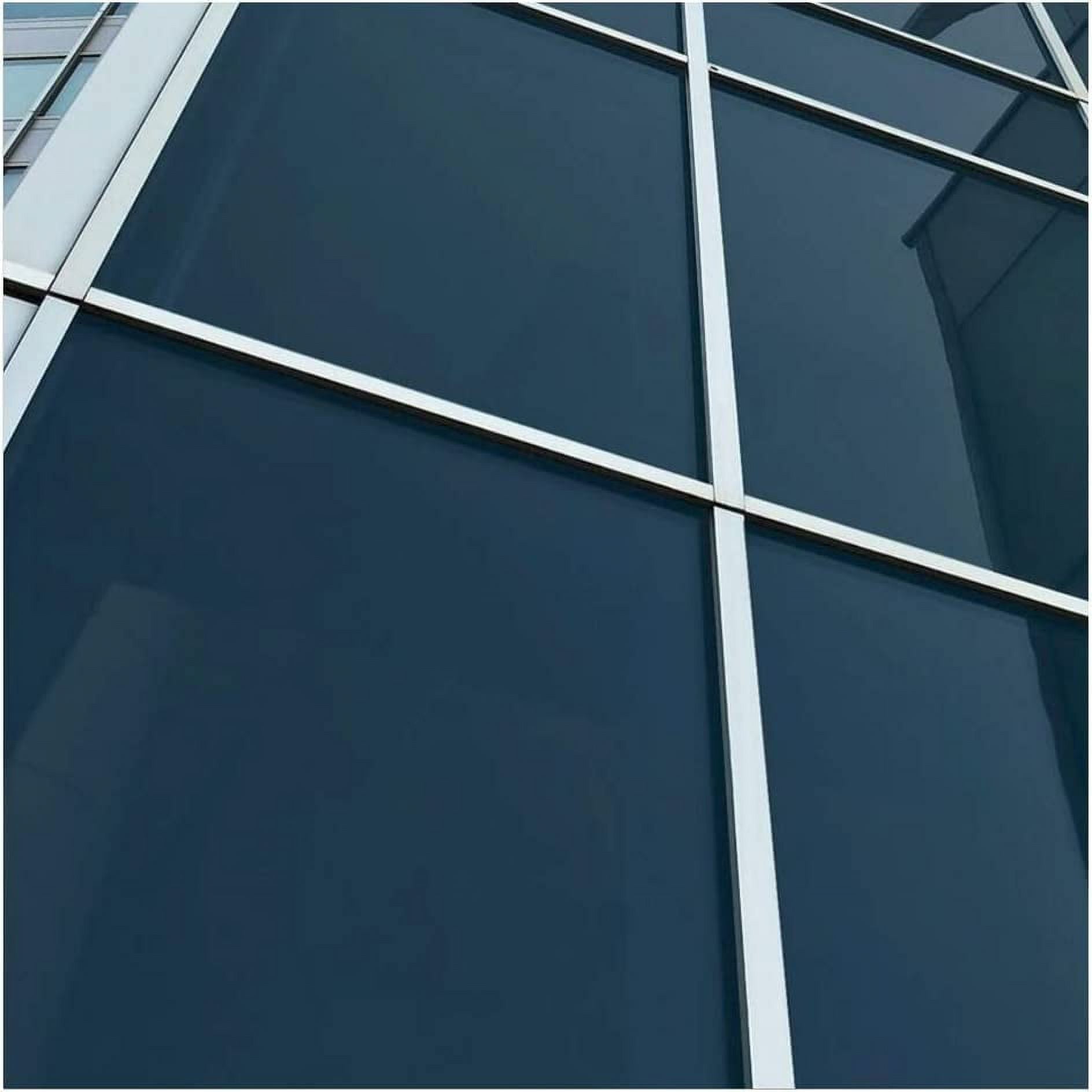 PRGY Window Film Premium Color High Heat Control and Daytime Privacy ...