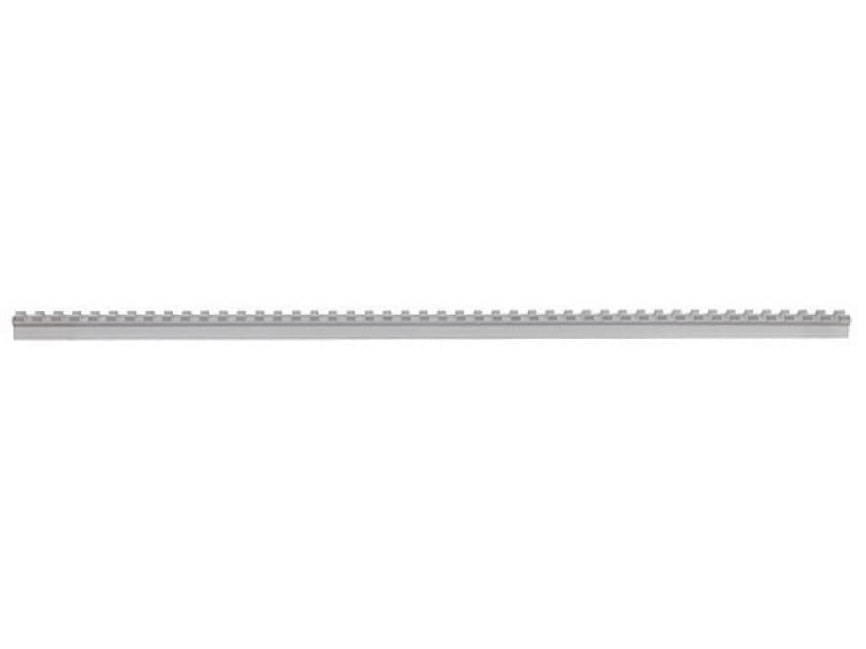 PRI Gunsmith Picatinny Rail Scope Base Blank 18" Length Steel in the ...