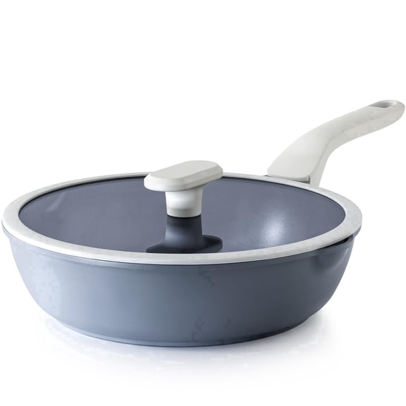10" Nonstick Pans