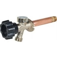 PRIER PRODUCTS INC 478-08 1/2x8 FF Wall Hydrant - Walmart.com