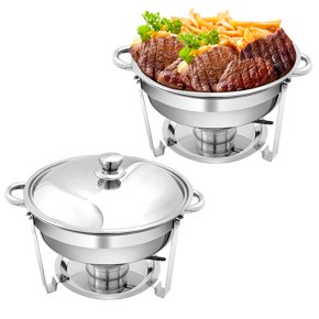 Inflatable Food Buffets