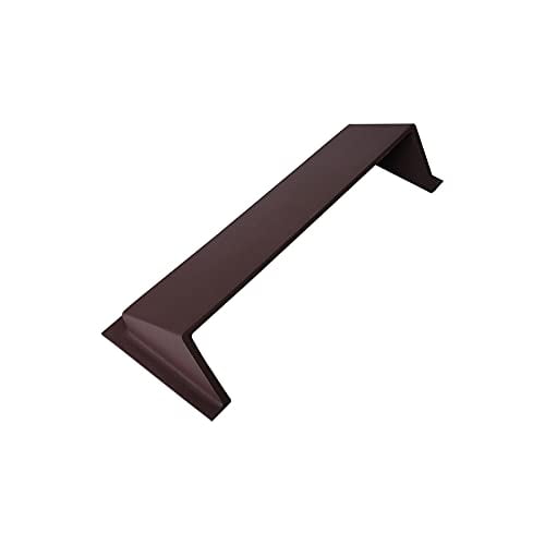 PRIMA Decorative Hardware Floor Vent Air Deflector/Diverter 4"x10 ...