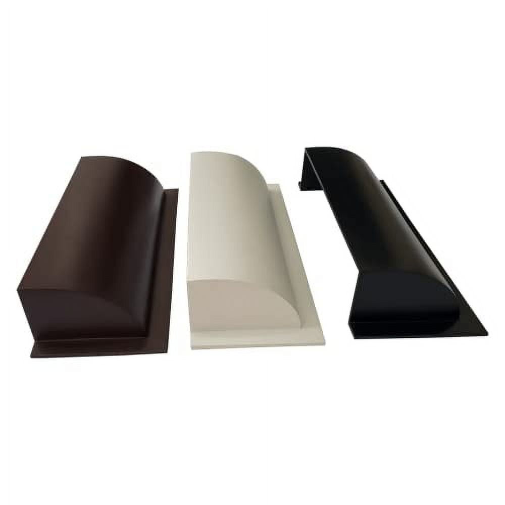 PRIMA Decorative Hardware Floor Vent Air Deflector/Diverter 4"x12 ...