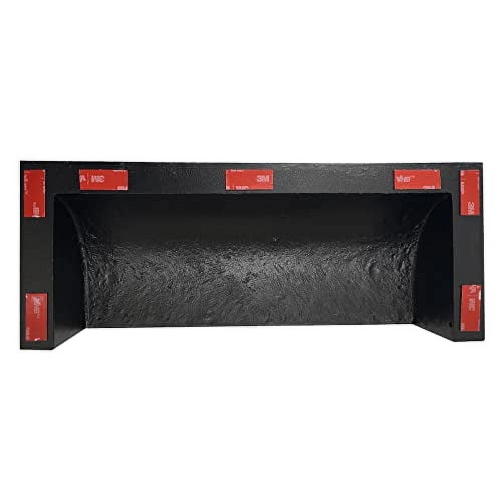 PRIMA Decorative Hardware Floor Vent Air Deflector/Diverter 4"x12 ...