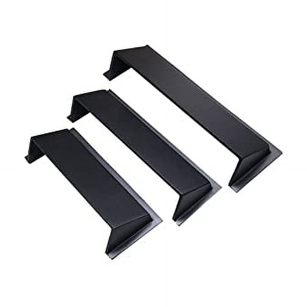 PRIMA Decorative Hardware Floor Vent Air Deflector/Diverter 4"x12 ...