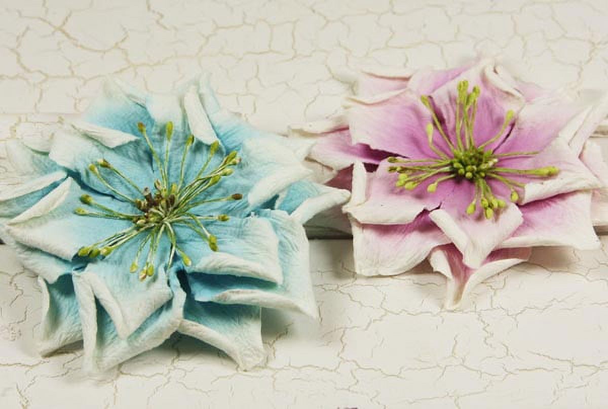 PRIMA MARKETING INC Fiesta Flowers Dulce UPC 655350538903 - Walmart.com