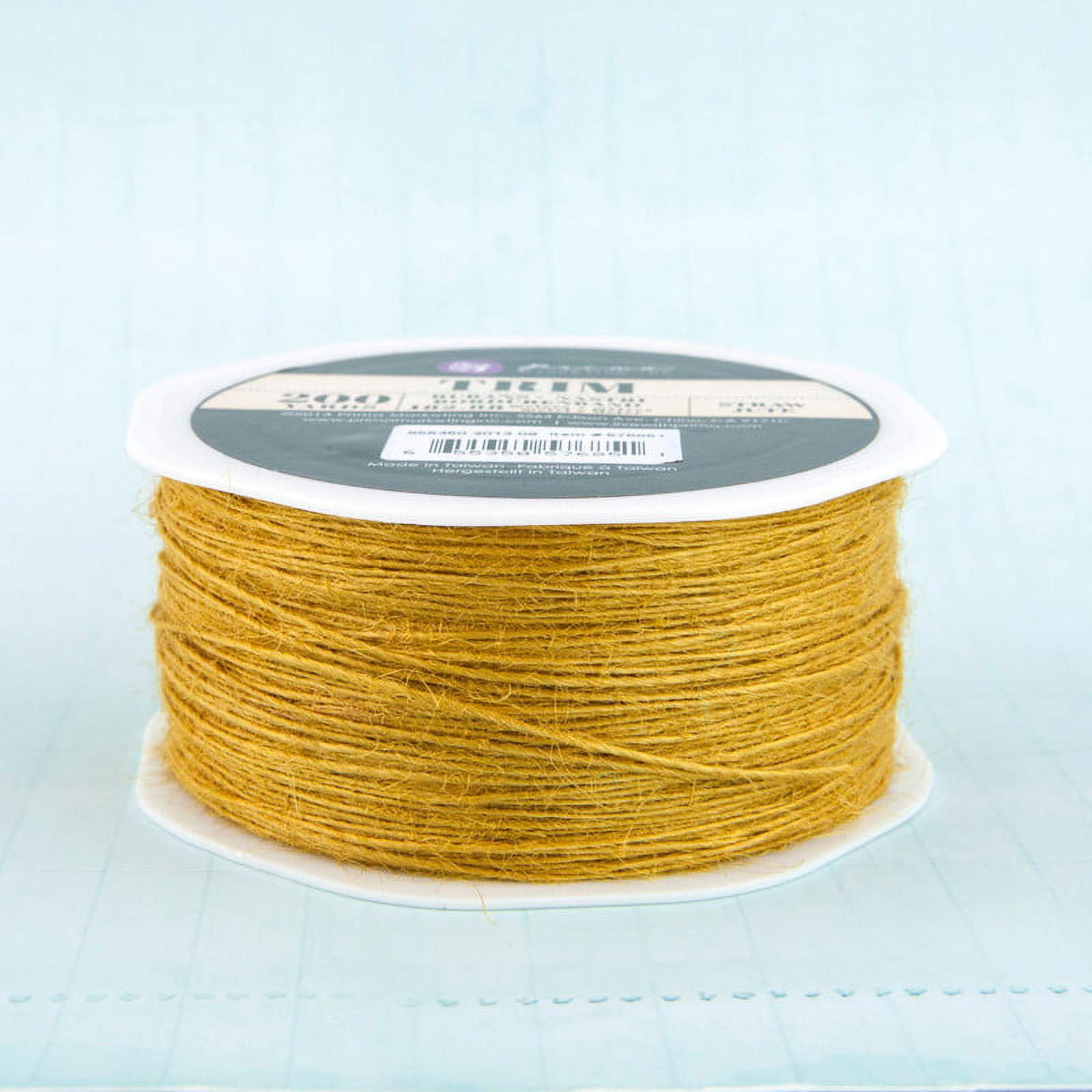 PRIMA MARKETING INC Jute- Straw UPC 655350576851 - Walmart.com