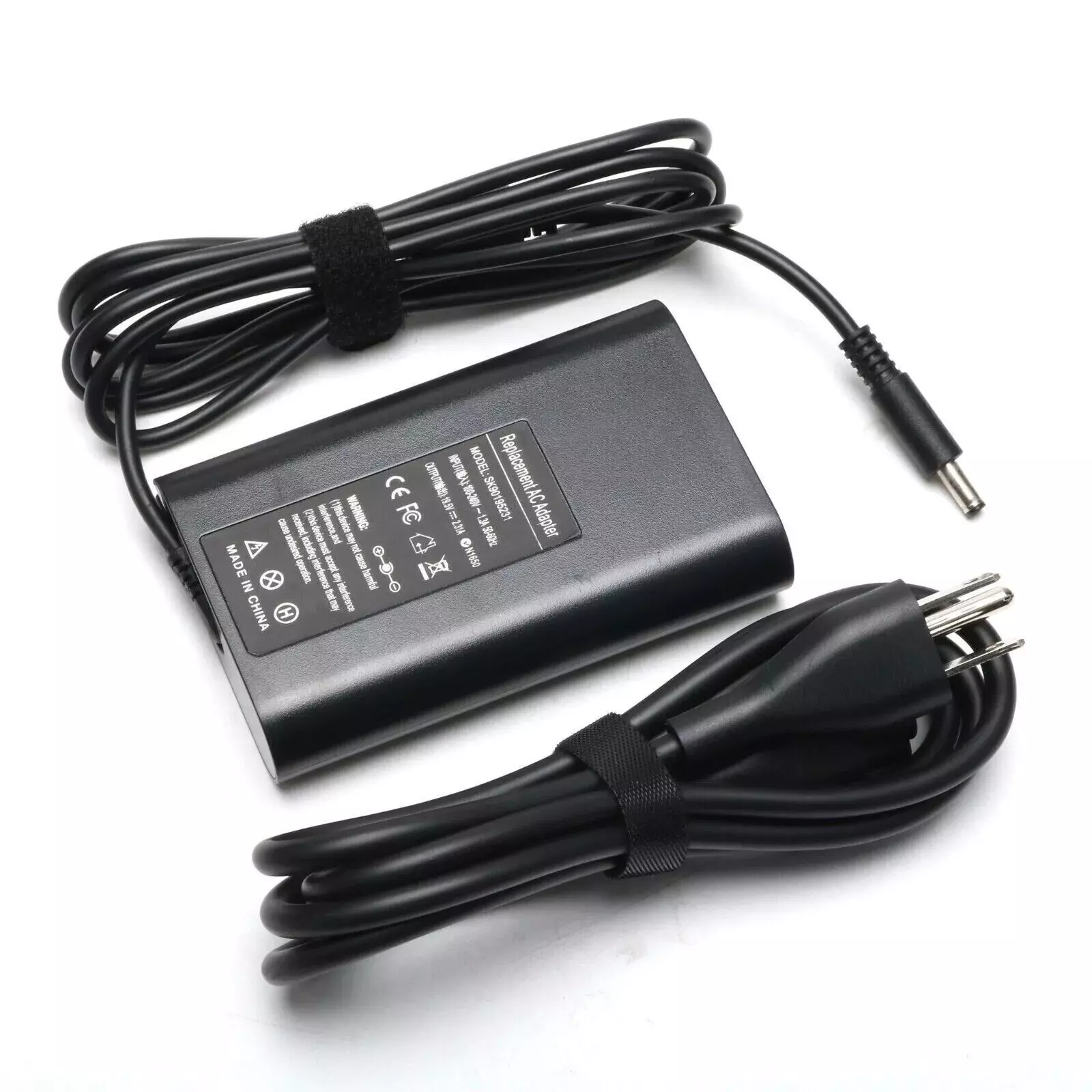 PRIME- 45W Laptop Charger For Dell Inspiron Latitude Vostro Xps ...