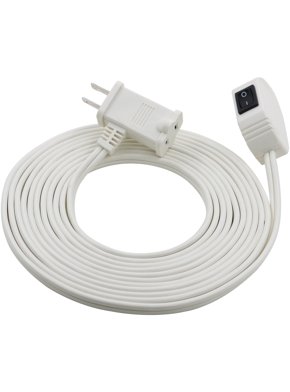 Extension Cords with Switch in Extension Cords - Walmart.com
