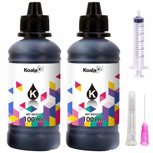 Epson 302 Ink