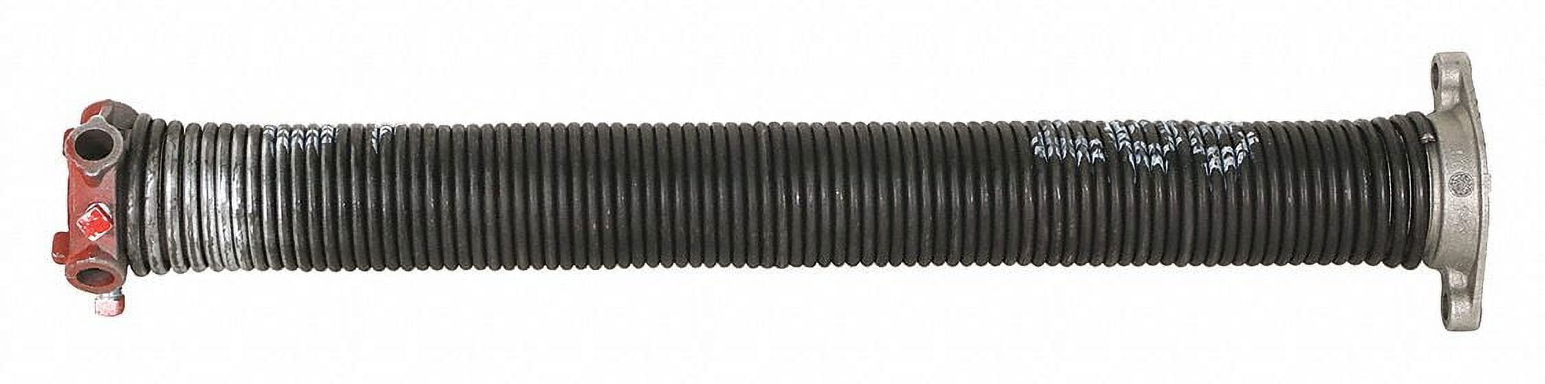 PRIME-LINE GD 12224 Torsion Spring,Deflection Angle 180 deg. - Walmart.com