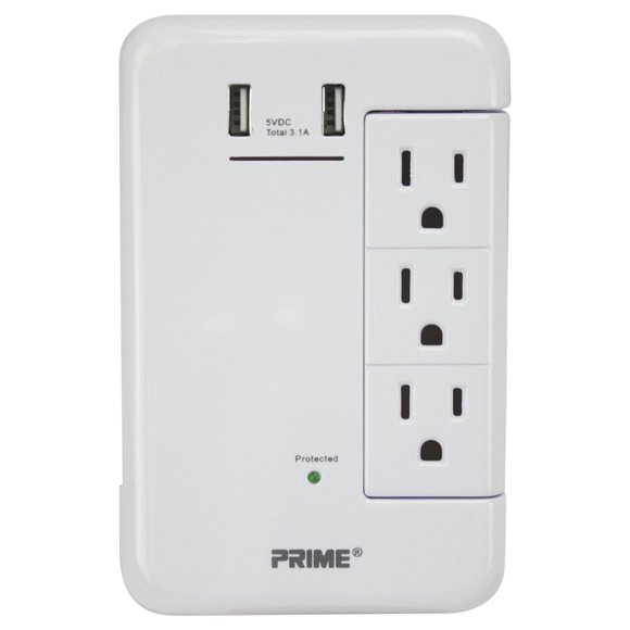 Intertek Charger