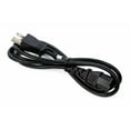 PRIME- Power Cord Cable For Ion Audio Ion Total Pa Ultra, Max, Pro Glow ...
