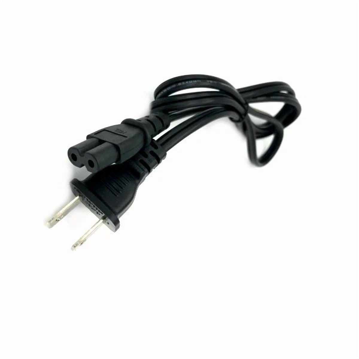 PRIME- Power Cord For Polk Audio Powered Subwoofer Psw110 Psw111 Psw125 ...