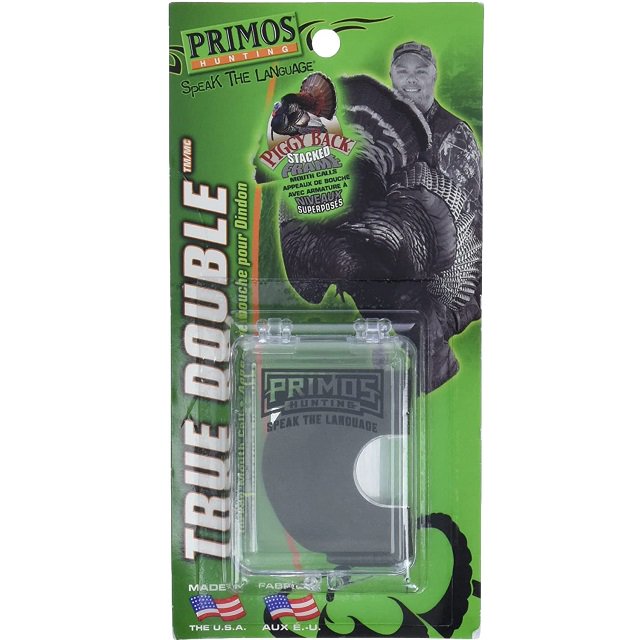 PRIMOS DIA PRM TRUE DOUBLE - Walmart.com