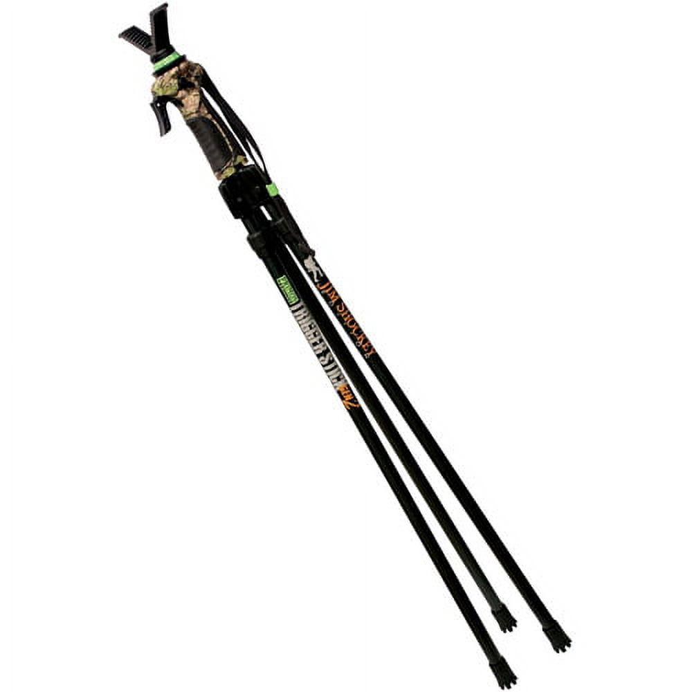 PRIMOS JIM SHOCKEY TRIPOD SHOOTING REST - Walmart.com
