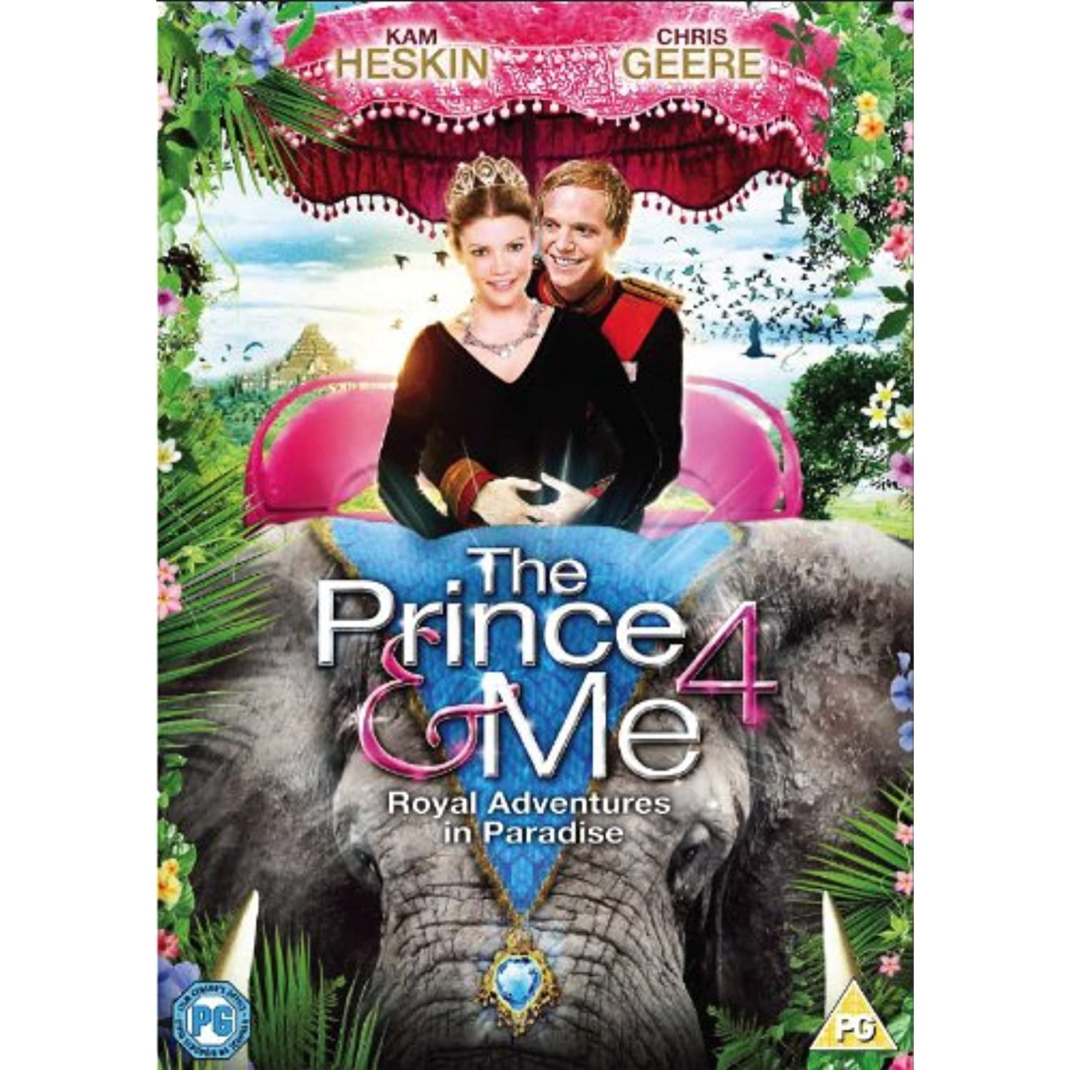PRINCE AND ME 4 - Walmart.com