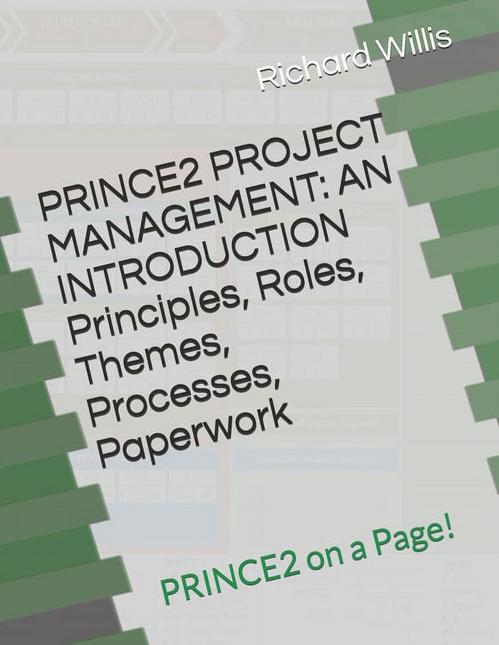 PRINCE2 PROJECT MANAGEMENT - AN INTRODUCTION - Principles, Roles ...
