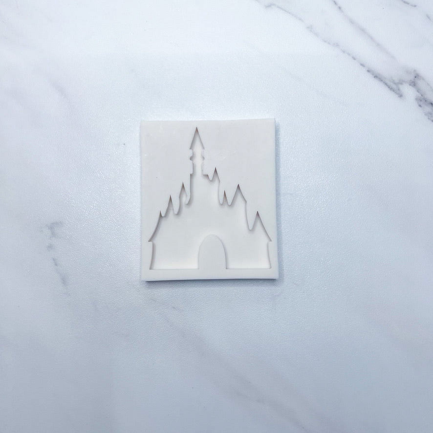 PRINCESS CASTLE MOLD - Walmart.com