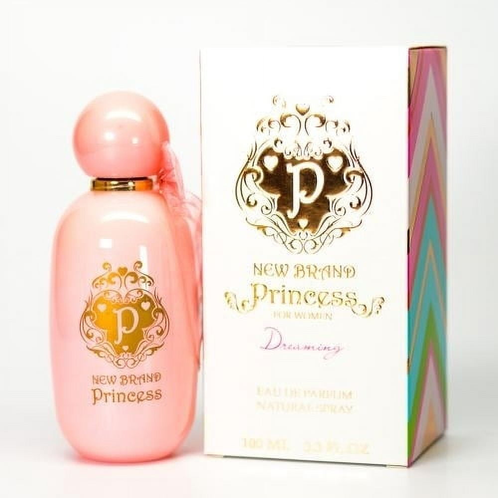 PRINCESS DREAMING BY BRAND By BRAND For WOMEN - Walmart.com