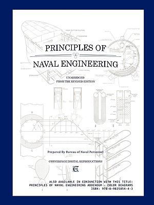 Pre-Owned Principles of Naval Engineering (Paperback) 098258542X ...