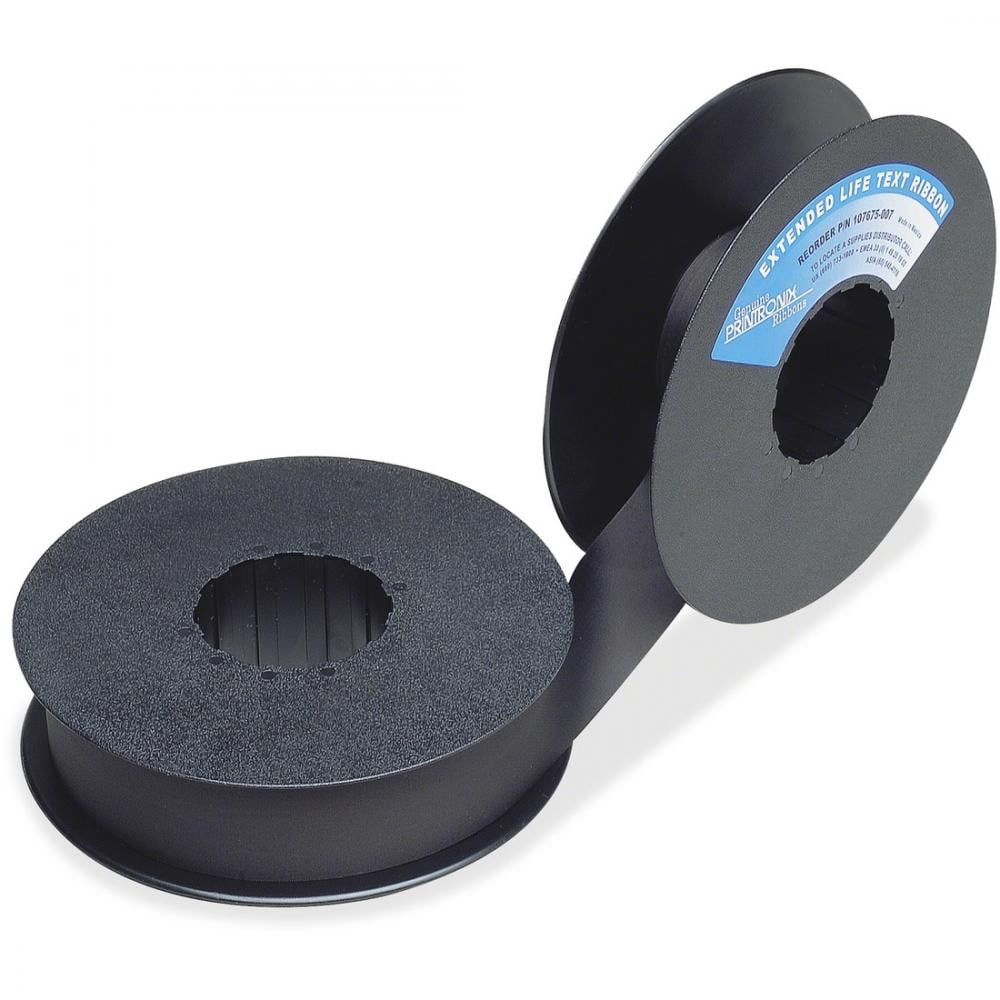 Printronix Barcode Printer Ribbon,PK6 107675007 - Walmart.com
