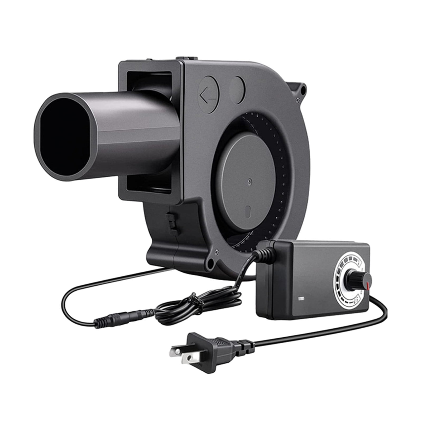 PRINxy 97mm X 33mm Fan Cool Down Fan (with Drive Speed Controller ...