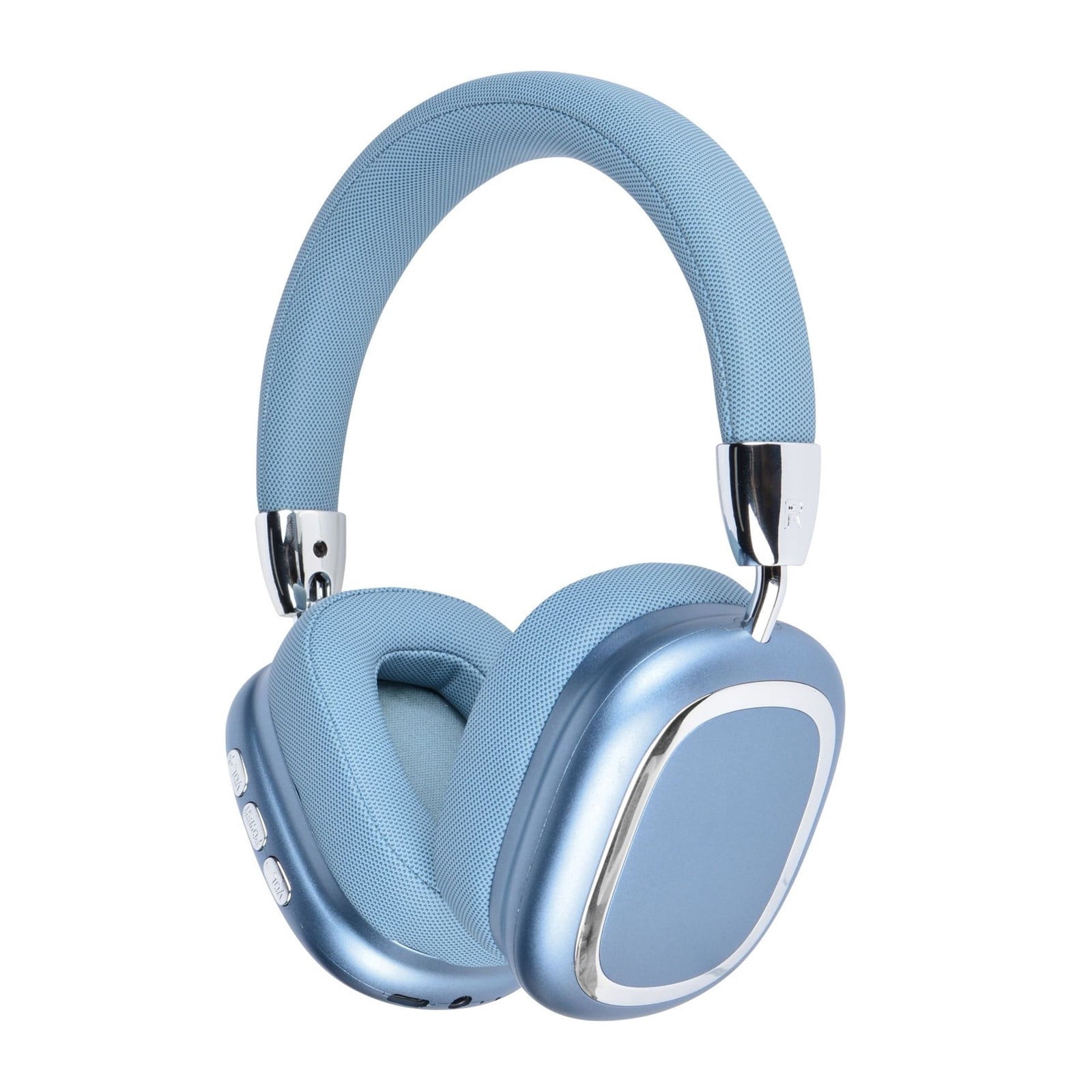 PRINxy B35 Rechargeable Bluetooth Headphone, Collapsible, Noise ...