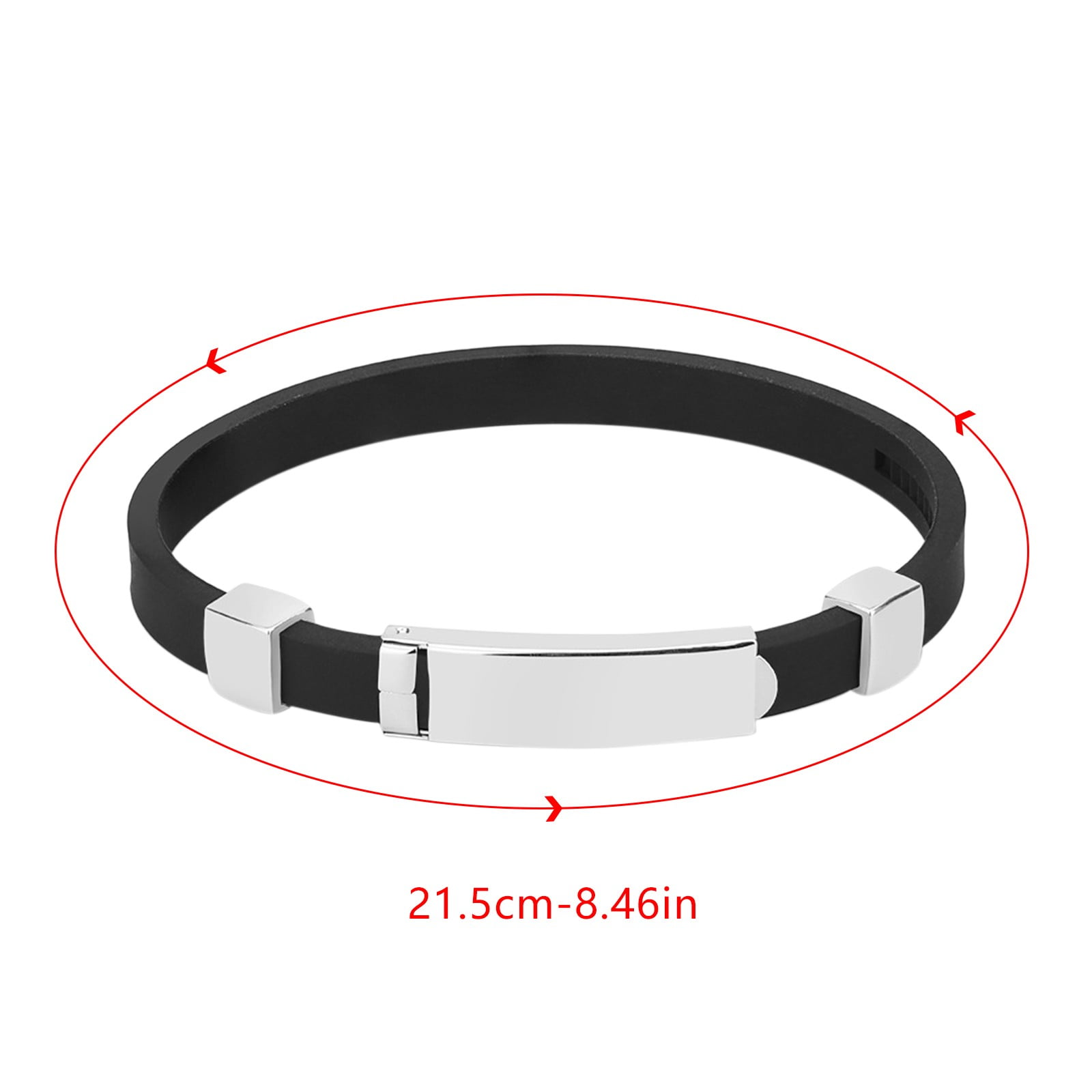 PRINxy Balance Bracelet For Women Men Magnetic Anti-Static Bracelet ...