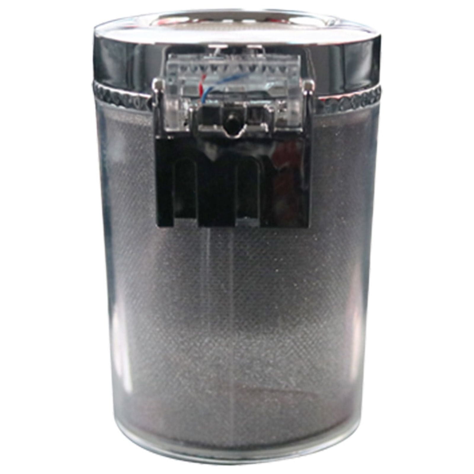PRINxy Car Portable Smokes Ashtray,Cigarette Holder Cup,car Ashtray Cup ...