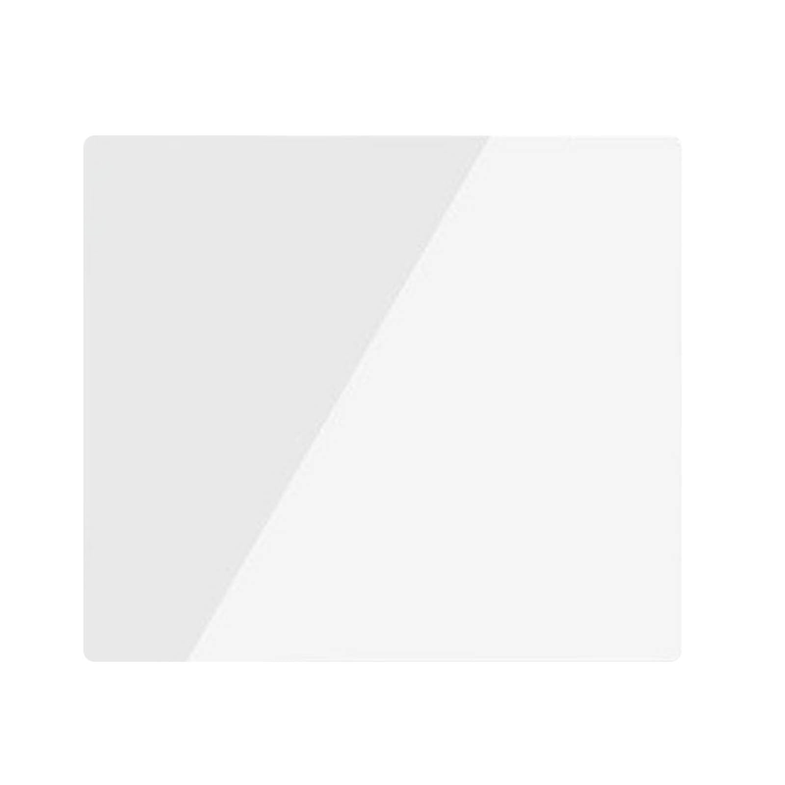 PRINxy Car Windshield Dash Cam Electrostatic Sticker,High-definition ...