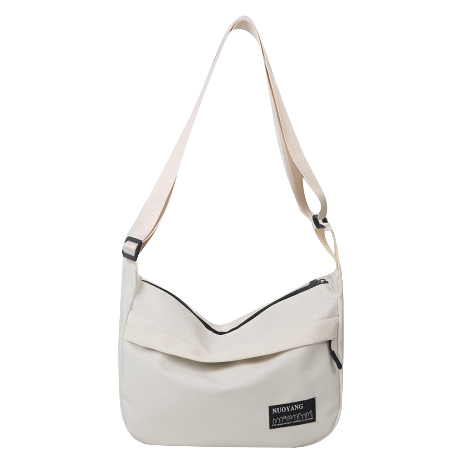 PRINxy Crossbody Bag for Women,Nylon Shoulder Purse Handbag Messenger ...