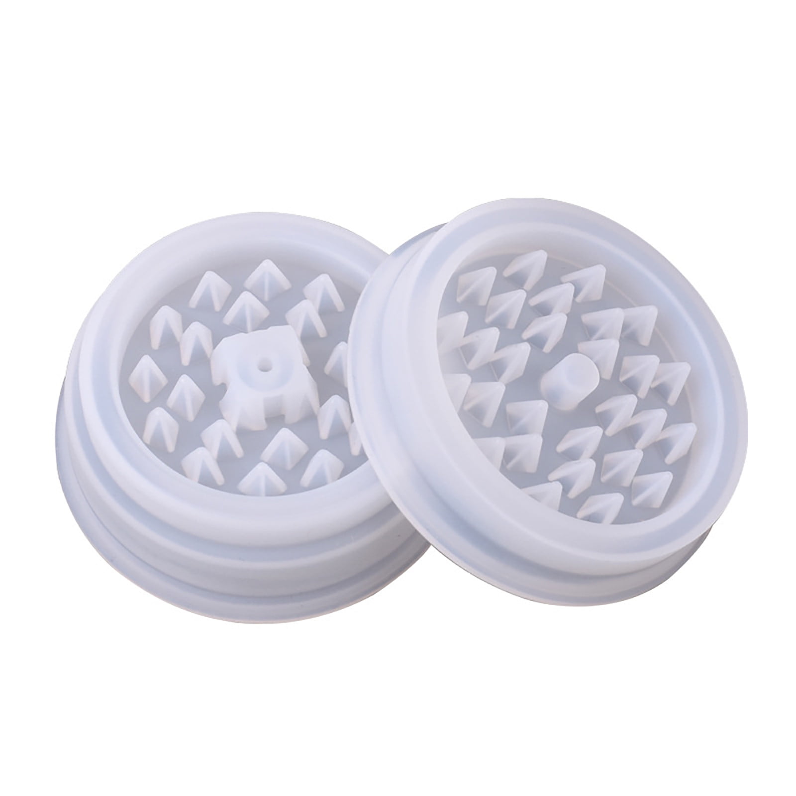 PRINxy Crystal Cluster Mould Silicone Resin Crystal Moulds Quartz Rock ...