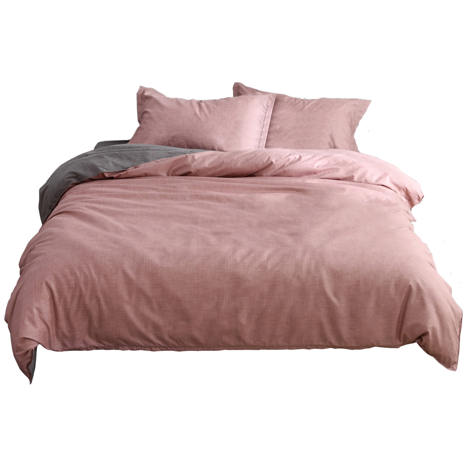 PRINxy Duvet Cover Single Size,Duvet Cover Set With Buttons Closure ...