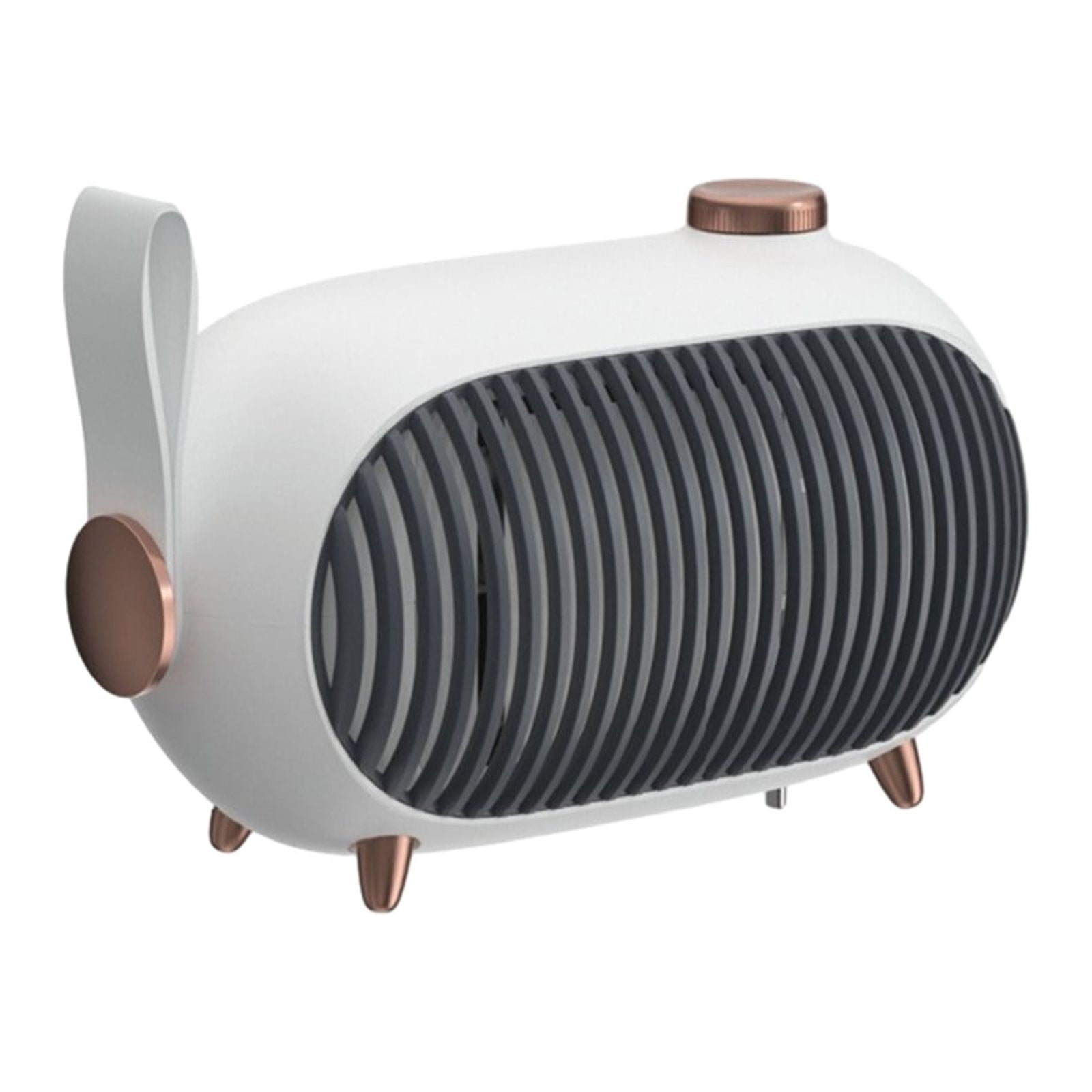 PRINxy Electric Heater Indoor Portable,Small Bladeless Heater Fan,Fast ...