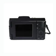 HD 1080P Home Digital Camera Camcorder 16MP Digital SLR Camera 4X ...