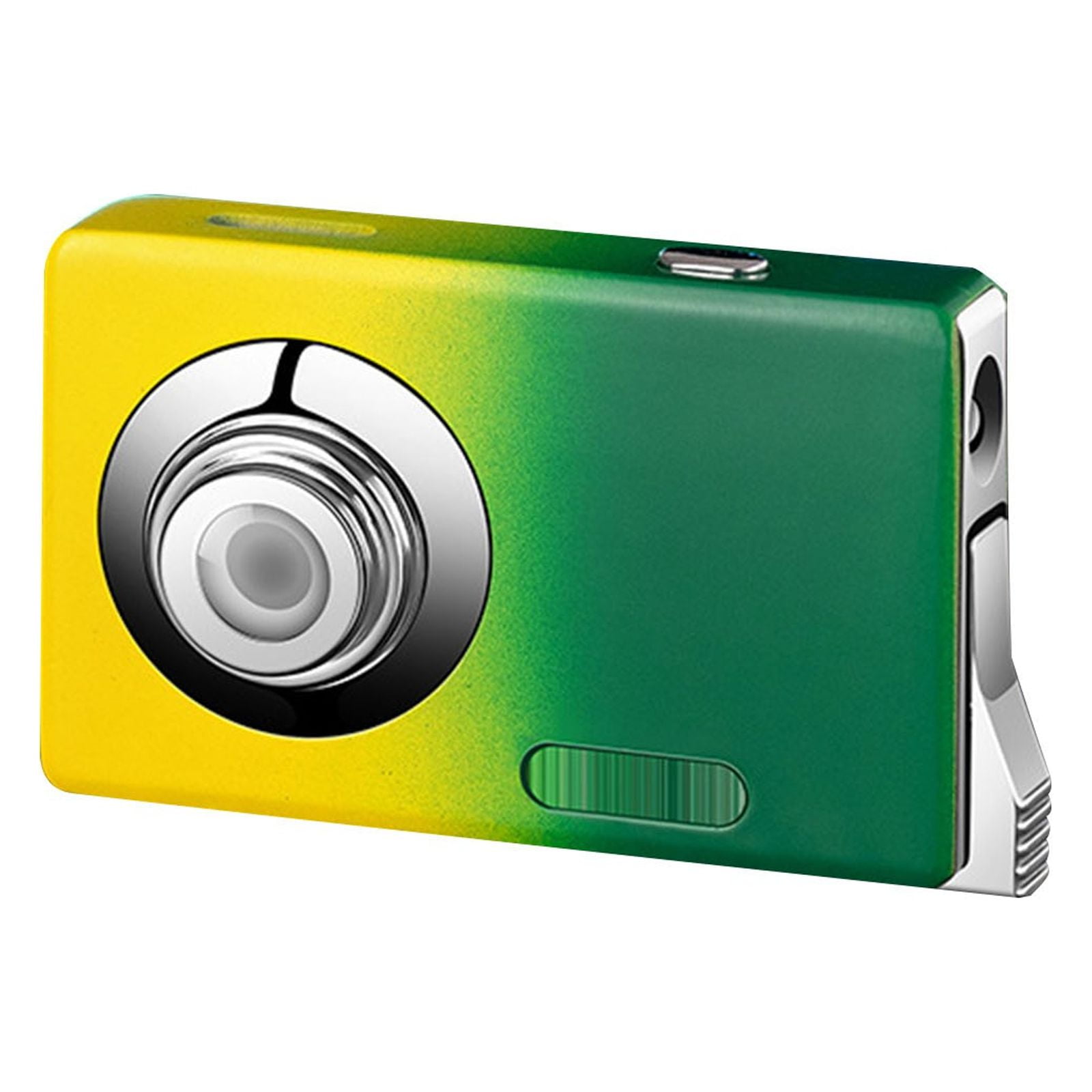 PRINxy Inflatable Red Flame Lighter,and Personalized Camera Design ...