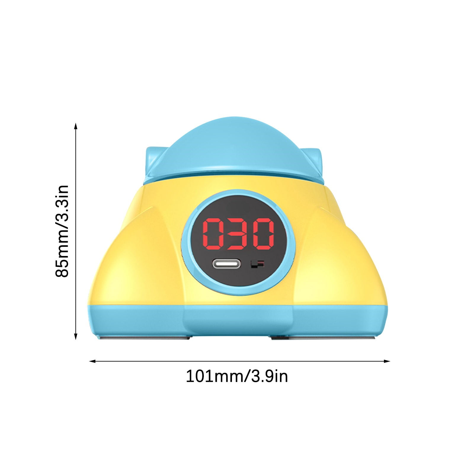 PRINxy Intelligent Automatic Electronic Counting Cordless Multi-Player ...