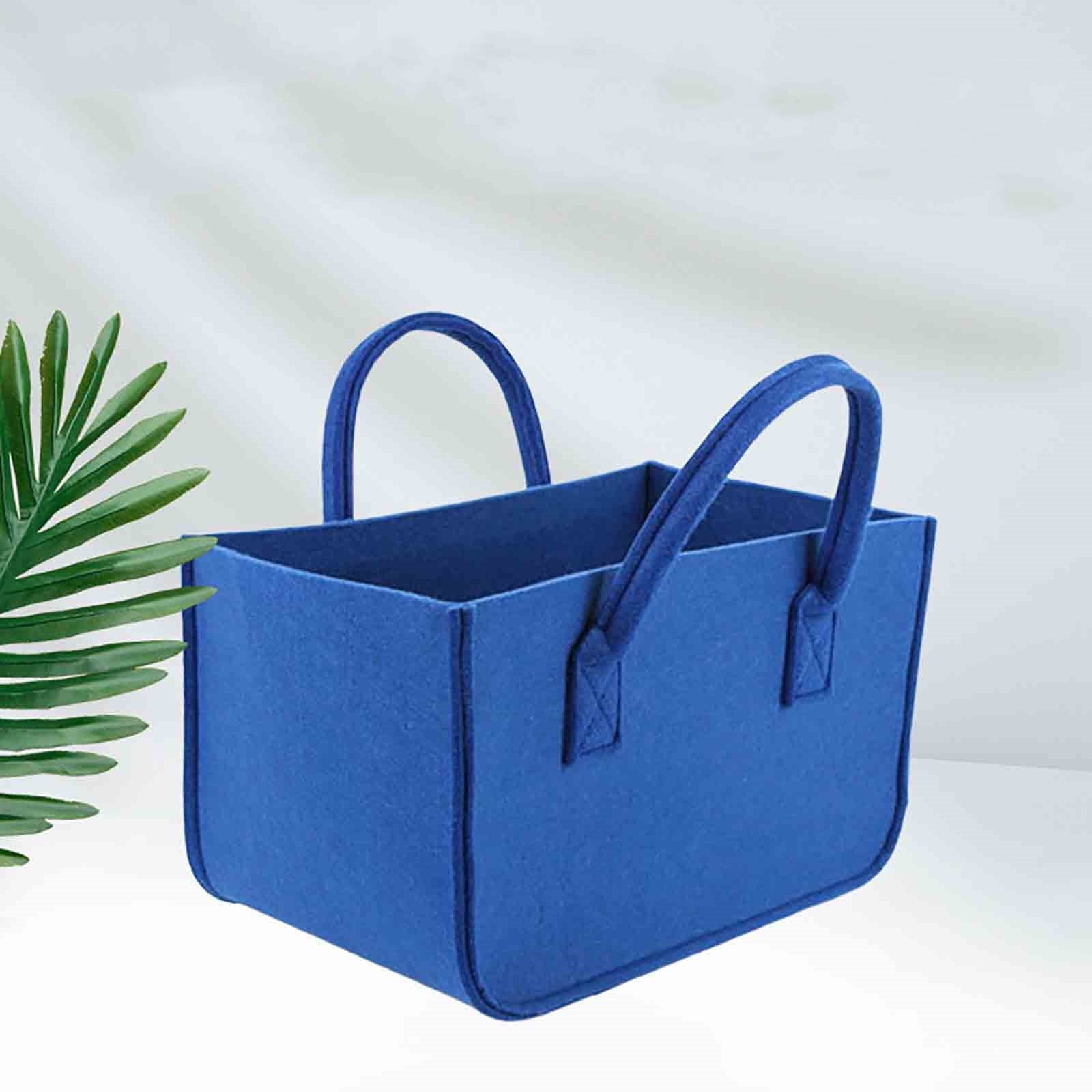 PRINxy Knitting Bag for Yarn Storage,High Capacity Yarn Totes Organizer ...
