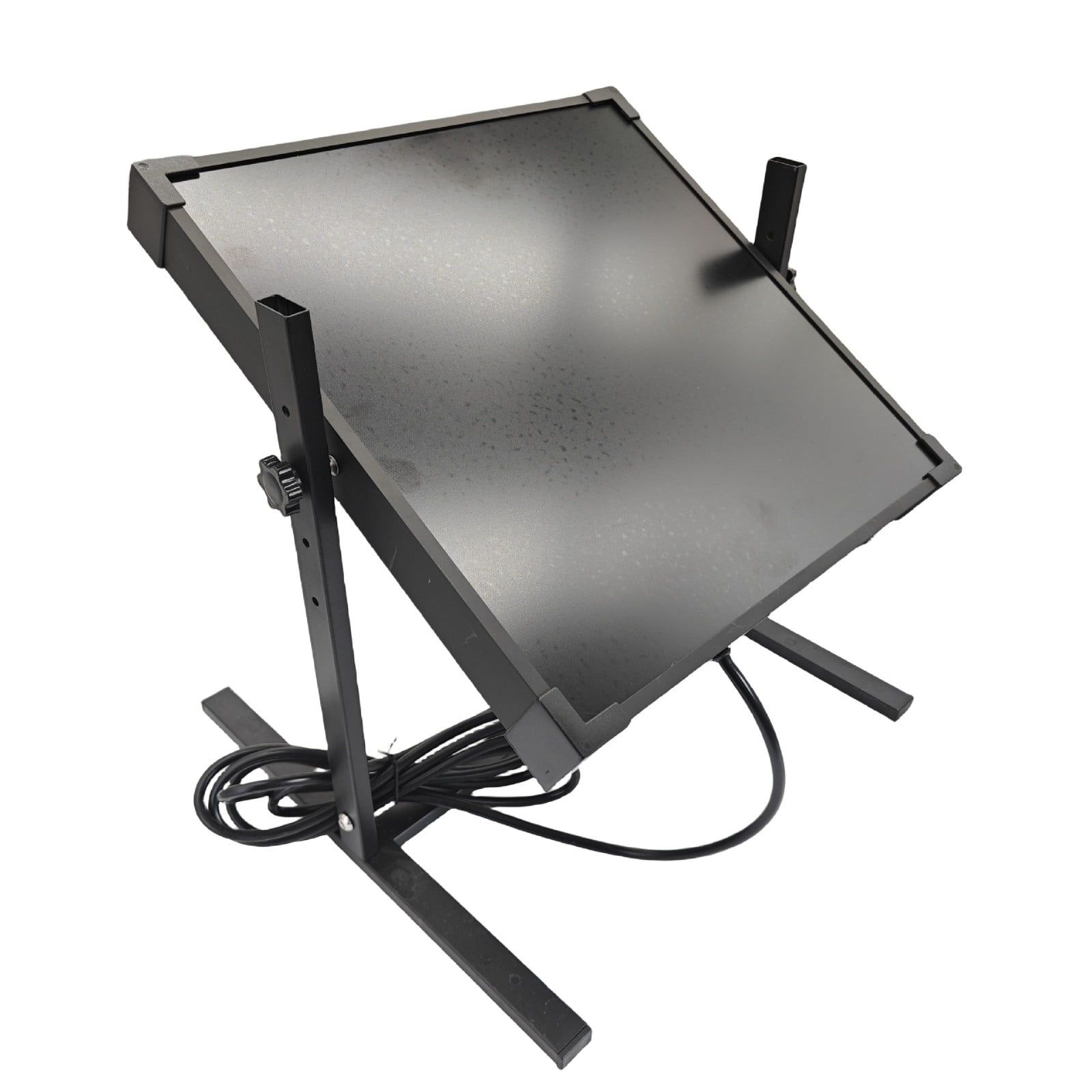 PRINxy Lifestyles Chicken Coop Heater Radiant Heat Warmer Cozy Chicken ...