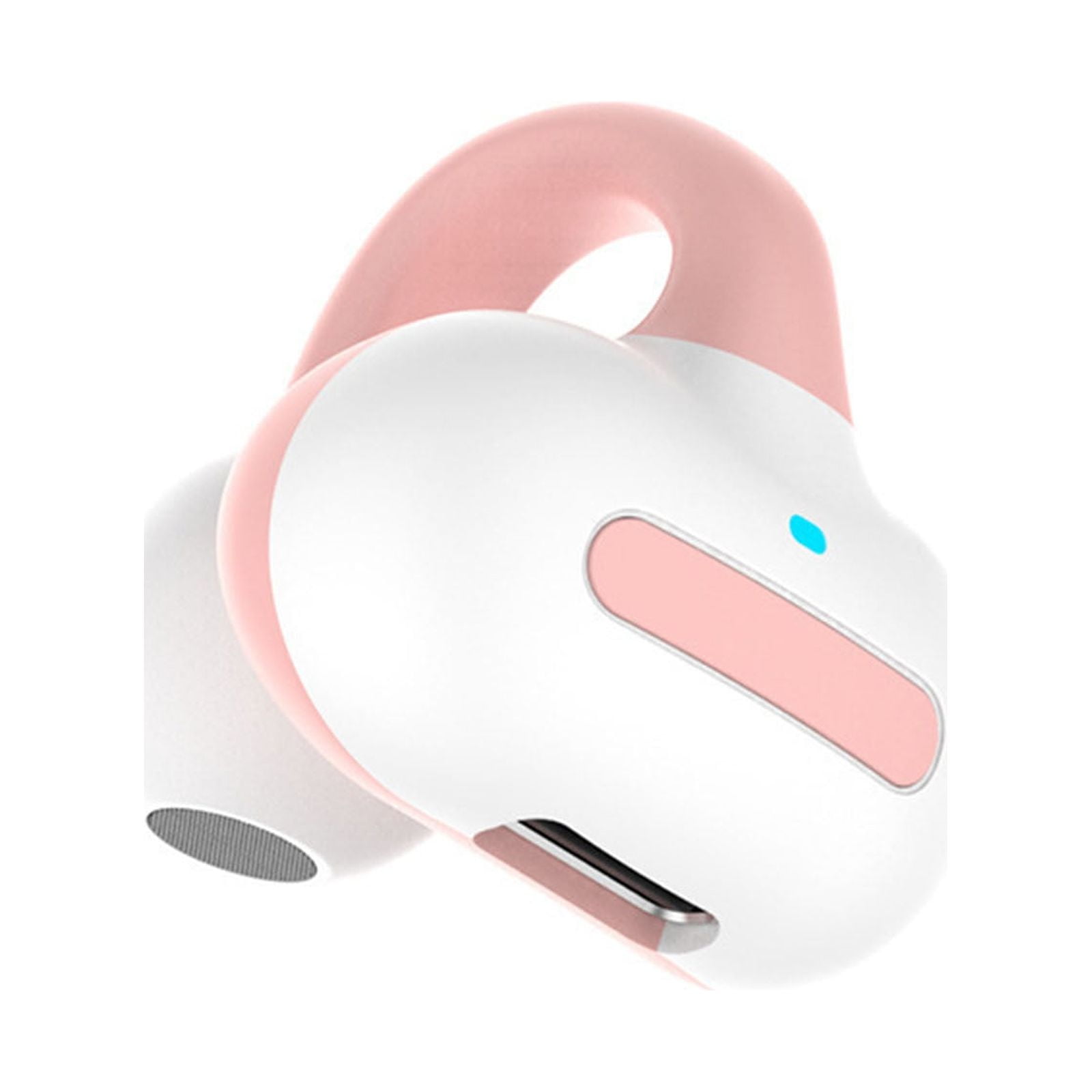 PRINxy M-S8 Earclip Bluetooth Headphones New Earclip Wireless Headset ...