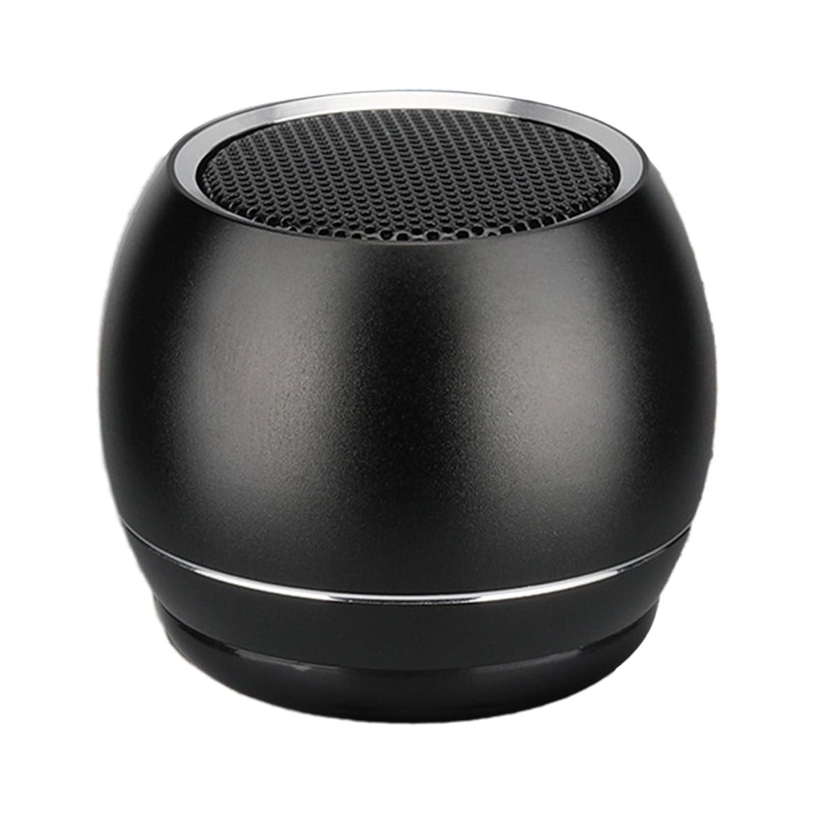 PRINxy Metal Bluetooth Speaker, Mini Speaker, Subwoofer Outdoor ...