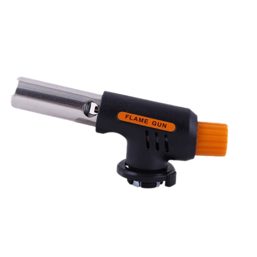 PRINxy Metal Flame Gun Welding Gas Torch Lighter Heating Lgnition ...