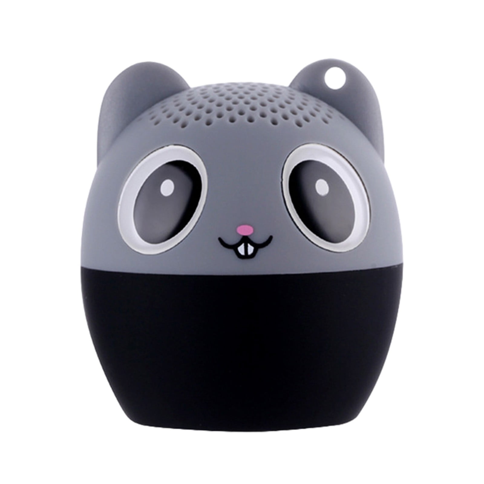 PRINxy My Audio Pet Mini Bluetooth Animal Wireless Speaker for Kids of ...