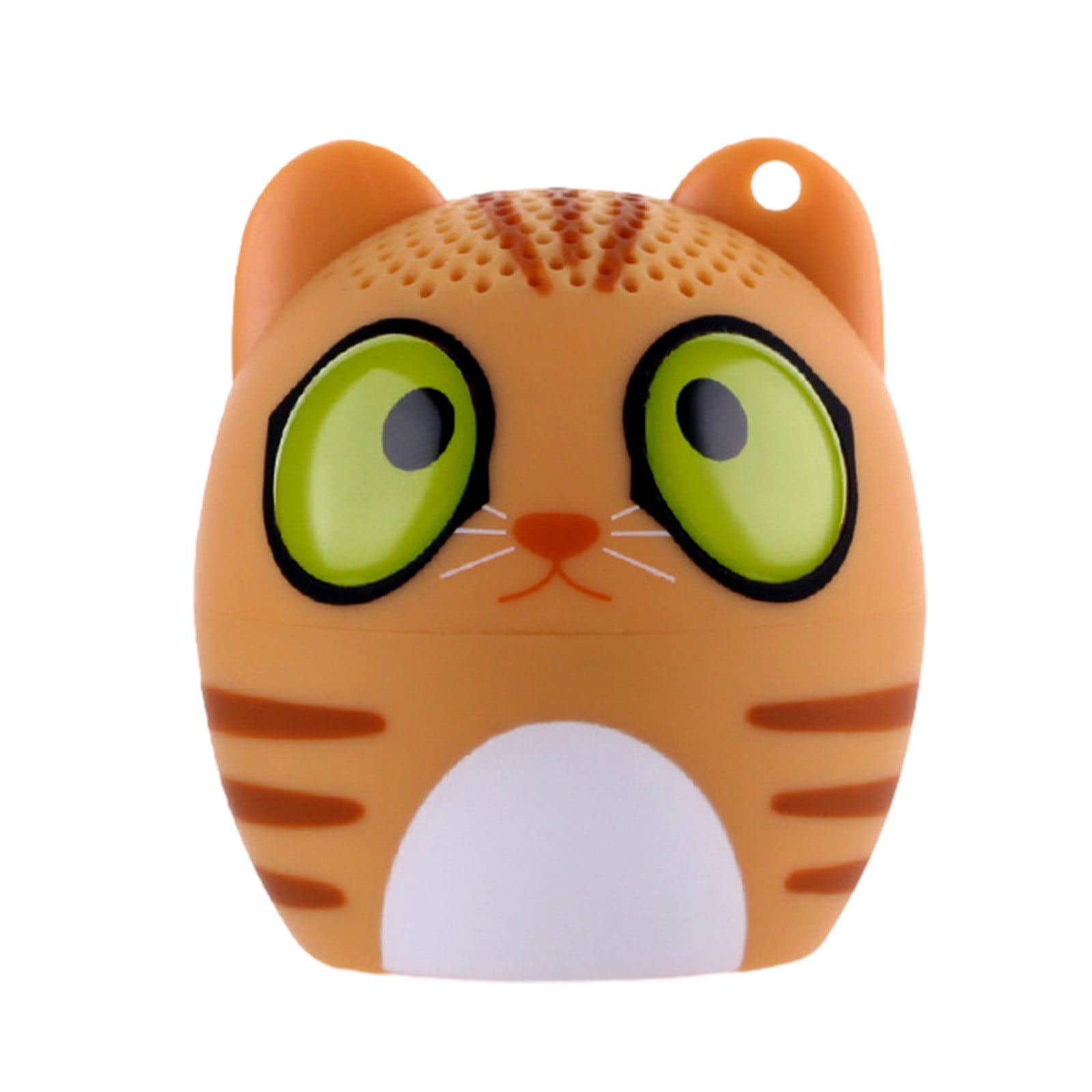 PRINxy My Audio Pet Mini Bluetooth Animal Wireless Speaker for Kids of ...