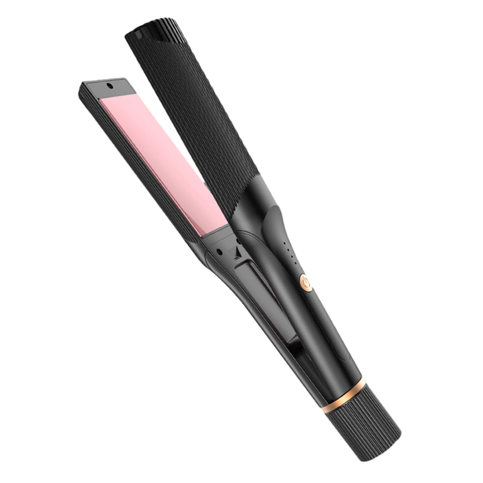 PRINxy Natural Curls,Hair Curler,Curling Wand,Negative Hair ...