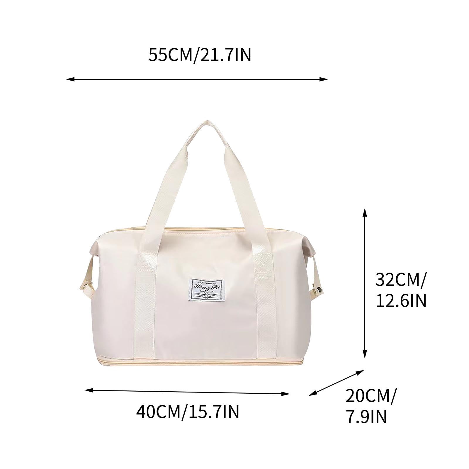 PRINxy New Single Shoulder Crossbody Bag With Large Capacity And ...