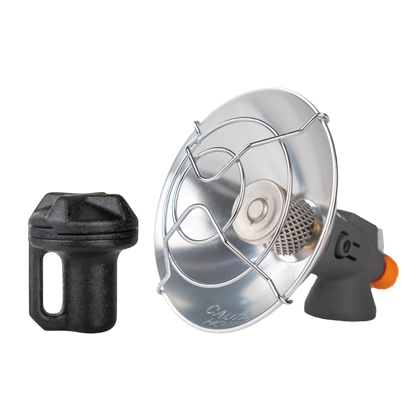 PRINxy Outdoor Heater Portable Camping Gas Camping Heating Hood Mini ...